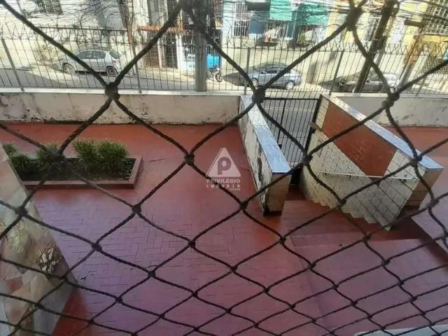 Apartamento para Venda em Rio de Janeiro/RJ Catumbi 1 Quartos