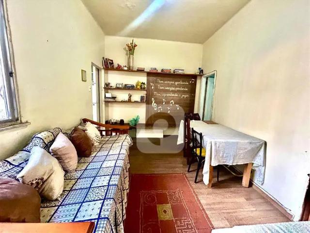 Apartamento para Venda em Rio de Janeiro/RJ Catumbi 2 Quartos