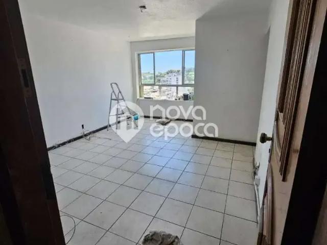 Apartamento para Venda em Rio de Janeiro/RJ Catumbi 2 Quartos