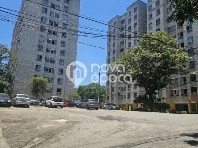 Apartamento para Venda em Rio de Janeiro/RJ Catumbi 2 Quartos