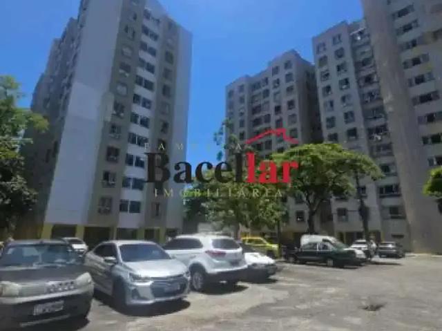 Apartamento para Venda em Rio de Janeiro/RJ Catumbi 2 Quartos