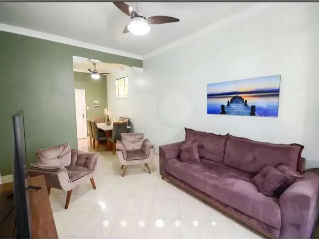 Apartamento para Venda em Rio de Janeiro/RJ Catumbi 2 Quartos