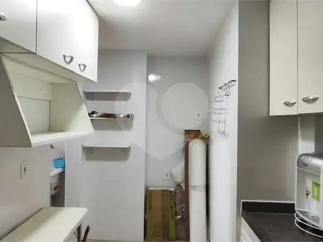 Apartamento para Venda em Rio de Janeiro/RJ Catumbi 2 Quartos