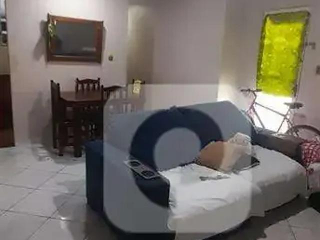 Apartamento para Venda em Rio de Janeiro/RJ Catumbi 2 Quartos