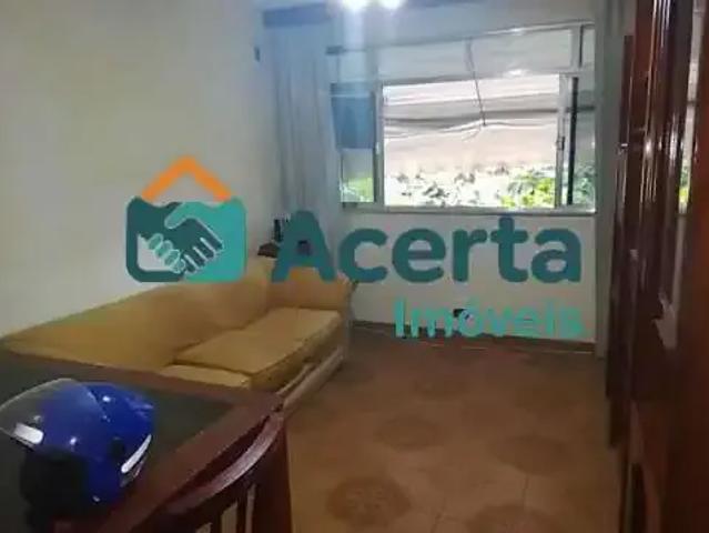 Apartamento para Venda em Rio de Janeiro/RJ Catumbi 2 Quartos