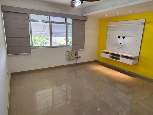 Apartamento para Venda em Rio de Janeiro/RJ Catumbi 2 Quartos