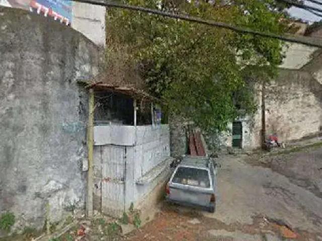 Apartamento para Venda em Rio de Janeiro/RJ Catumbi 2 Quartos
