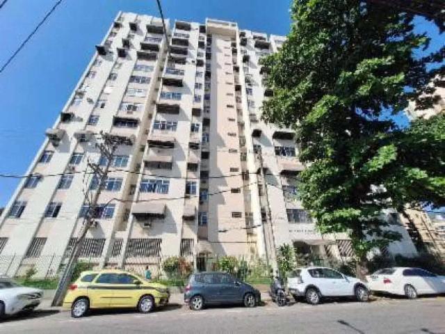 Apartamento para Venda em Rio de Janeiro/RJ Catumbi 2 Quartos