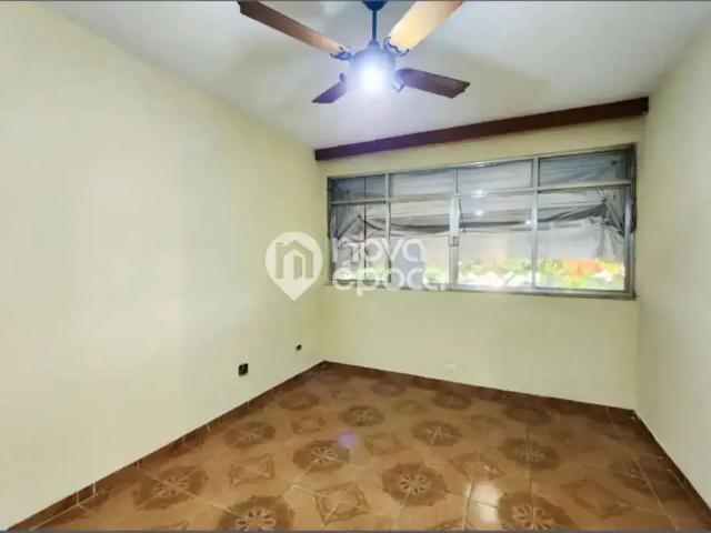 Apartamento para Venda em Rio de Janeiro/RJ Catumbi 2 Quartos