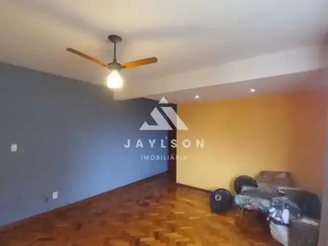 Apartamento para Venda em Rio de Janeiro/RJ Catumbi 3 Quartos