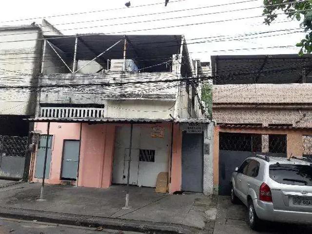 Apartamento para Venda em Rio de Janeiro/RJ Cavalcanti