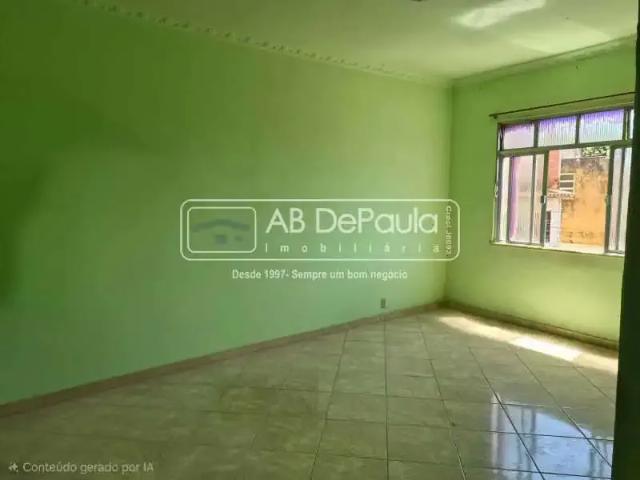 Apartamento para Venda em Rio de Janeiro/RJ Cavalcanti 1 Quartos