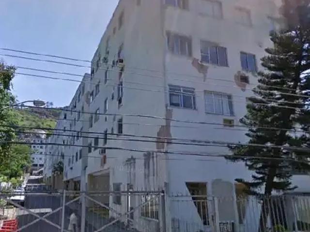 Apartamento para Venda em Rio de Janeiro/RJ Cavalcanti 2 Quartos