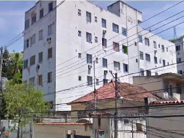 Apartamento para Venda em Rio de Janeiro/RJ Cavalcanti 2 Quartos