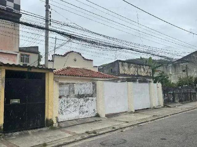 Apartamento para Venda em Rio de Janeiro/RJ Cavalcanti 2 Quartos