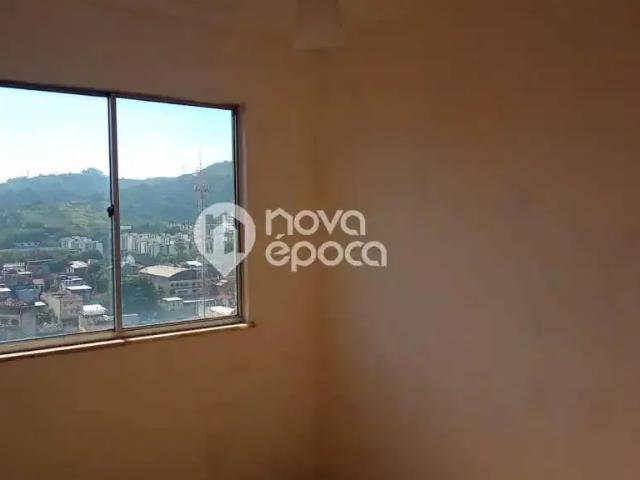 Apartamento para Venda em Rio de Janeiro/RJ Cavalcanti 2 Quartos