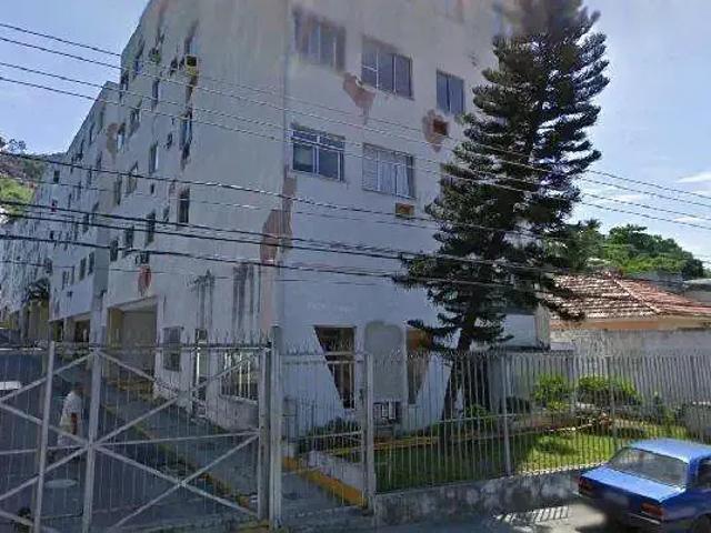 Apartamento para Venda em Rio de Janeiro/RJ Cavalcanti 2 Quartos