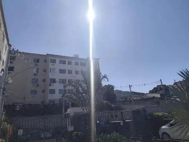 Apartamento para Venda em Rio de Janeiro/RJ Cavalcanti 2 Quartos