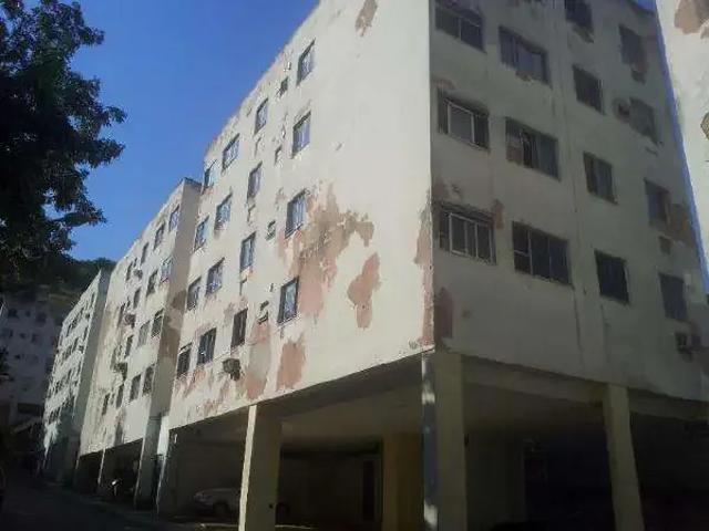 Apartamento para Venda em Rio de Janeiro/RJ Cavalcanti 2 Quartos