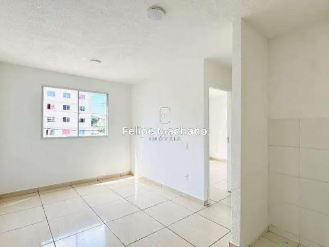 Apartamento para Venda em Rio de Janeiro/RJ Cavalcanti 2 Quartos