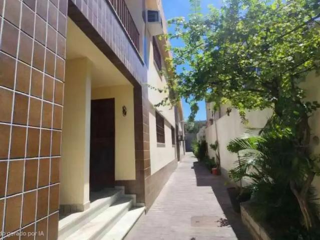 Apartamento para Venda em Rio de Janeiro/RJ Cavalcanti 2 Quartos