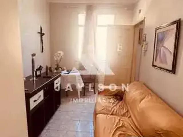 Apartamento para Venda em Rio de Janeiro/RJ Cavalcanti 2 Quartos