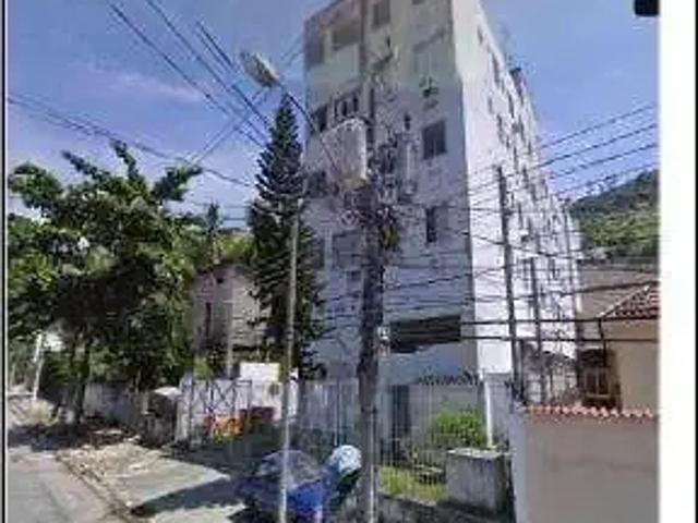 Apartamento para Venda em Rio de Janeiro/RJ Cavalcanti 2 Quartos
