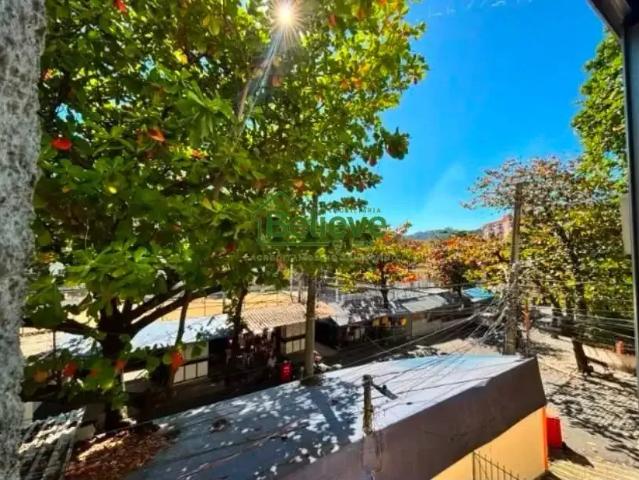 Apartamento para Venda em Rio de Janeiro/RJ Cavalcanti 2 Quartos