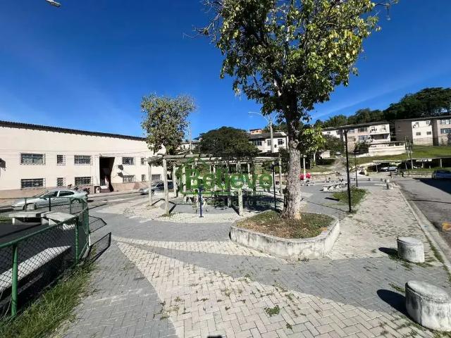 Apartamento para Venda em Rio de Janeiro/RJ Cavalcanti 3 Quartos