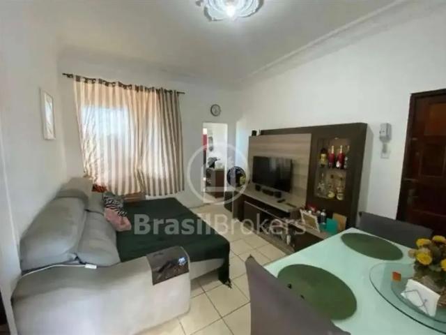 Apartamento para Venda em Rio de Janeiro/RJ Cavalcanti 3 Quartos
