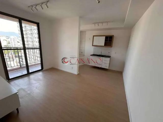 Apartamento para Venda em Rio de Janeiro/RJ Cachambi 3 Quartos