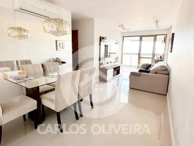 Apartamento para Venda em Rio de Janeiro/RJ Cachambi 3 Quartos