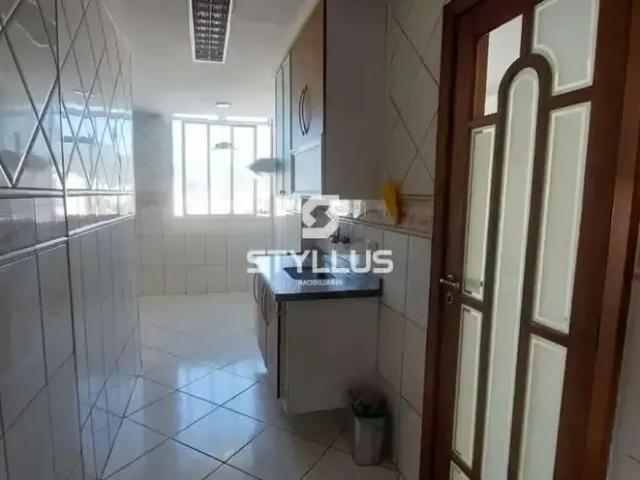 Apartamento para Venda em Rio de Janeiro/RJ Cachambi 3 Quartos