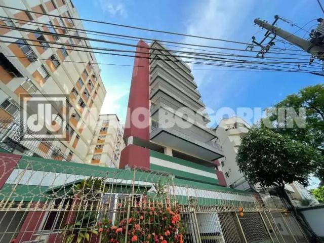 Apartamento para Venda em Rio de Janeiro/RJ Cachambi 3 Quartos