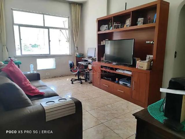 Apartamento para Venda em Rio de Janeiro/RJ Cachambi 3 Quartos