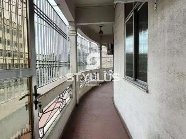 Apartamento para Venda em Rio de Janeiro/RJ Cachambi 3 Quartos