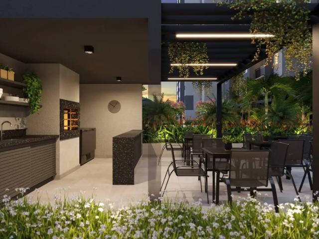Apartamento para Venda em Rio de Janeiro/RJ Cachambi 3 Quartos