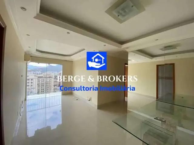 Apartamento para Venda em Rio de Janeiro/RJ Cachambi 3 Quartos
