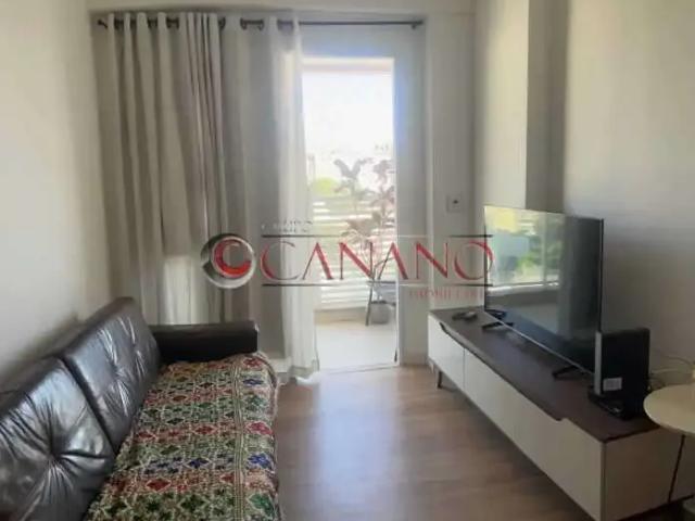 Apartamento para Venda em Rio de Janeiro/RJ Cachambi 3 Quartos