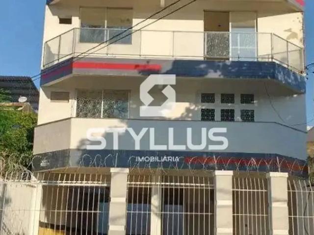 Apartamento para Venda em Rio de Janeiro/RJ Cachambi 3 Quartos