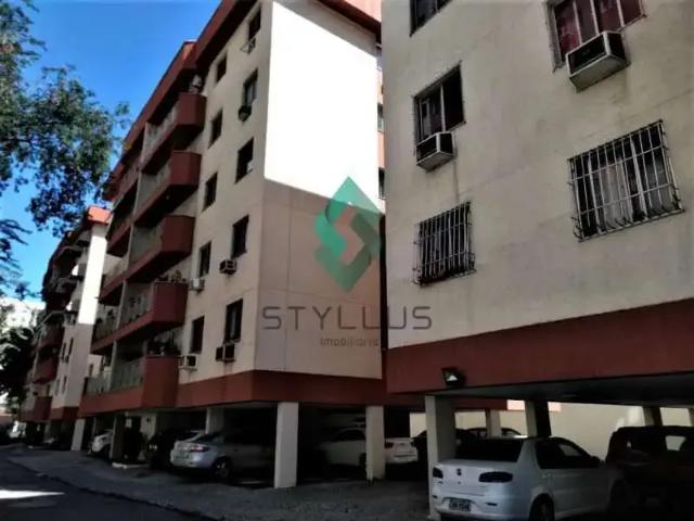 Apartamento para Venda em Rio de Janeiro/RJ Cachambi 3 Quartos