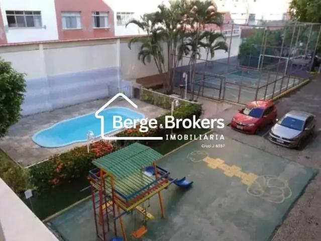 Apartamento para Venda em Rio de Janeiro/RJ Cachambi 3 Quartos
