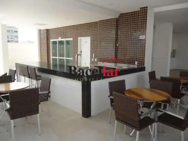 Apartamento para Venda em Rio de Janeiro/RJ Cachambi 3 Quartos