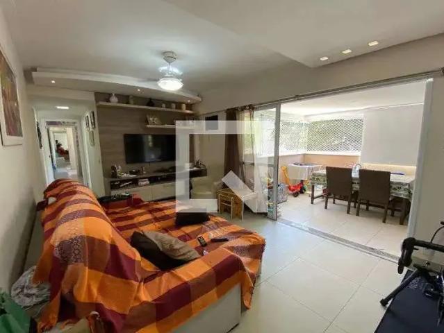 Apartamento para Venda em Rio de Janeiro/RJ Cachambi 3 Quartos