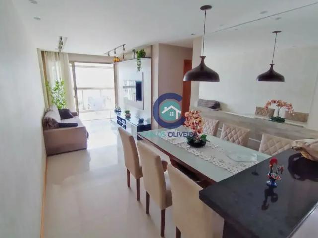 Apartamento para Venda em Rio de Janeiro/RJ Cachambi 3 Quartos