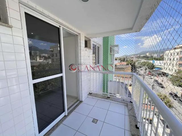 Apartamento para Venda em Rio de Janeiro/RJ Cachambi 3 Quartos