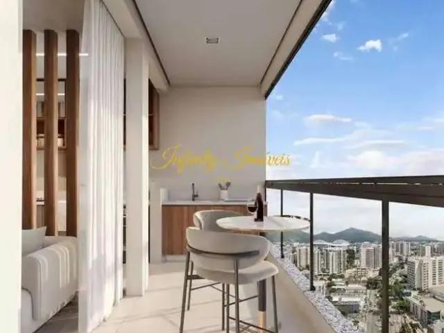 Apartamento para Venda em Rio de Janeiro/RJ Cachambi 3 Quartos