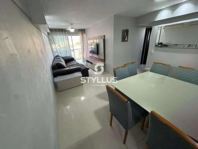 Apartamento para Venda em Rio de Janeiro/RJ Cachambi 3 Quartos