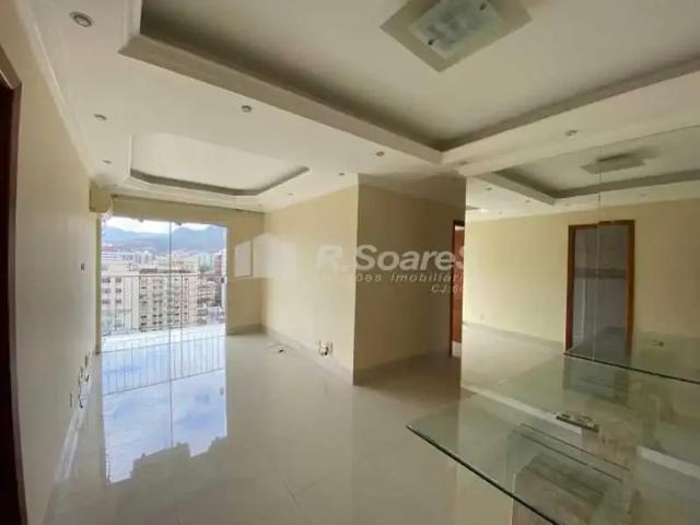 Apartamento para Venda em Rio de Janeiro/RJ Cachambi 3 Quartos