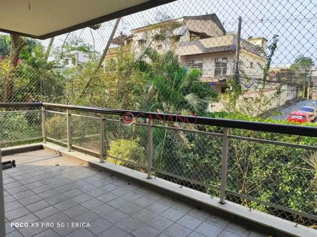 Apartamento para Venda em Rio de Janeiro/RJ Cachambi 3 Quartos
